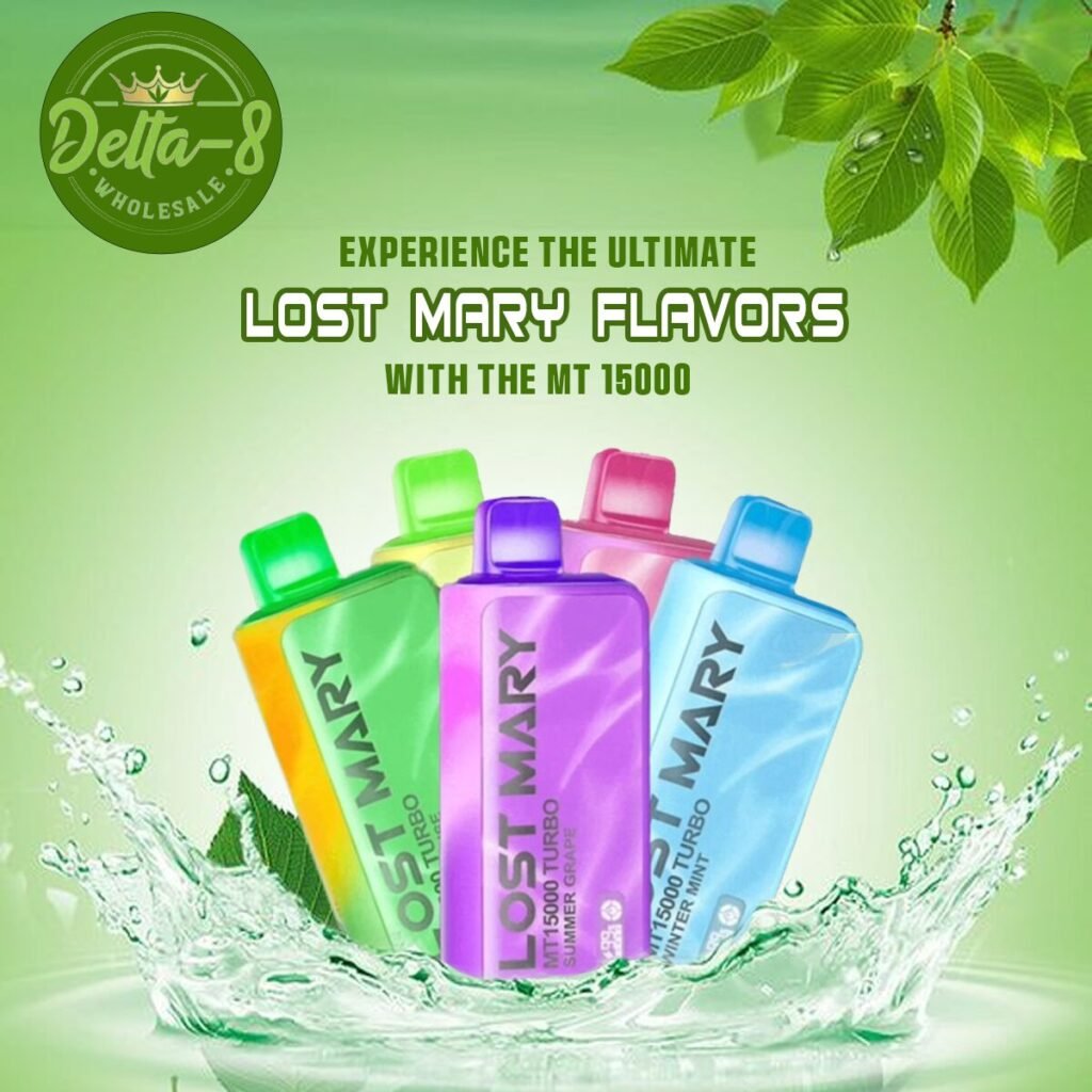 Delta 8 Products Online - Delta 8 Wholesale