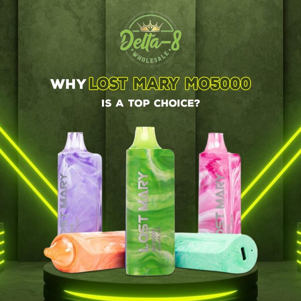 Delta 8 Products Online - Delta 8 Wholesale