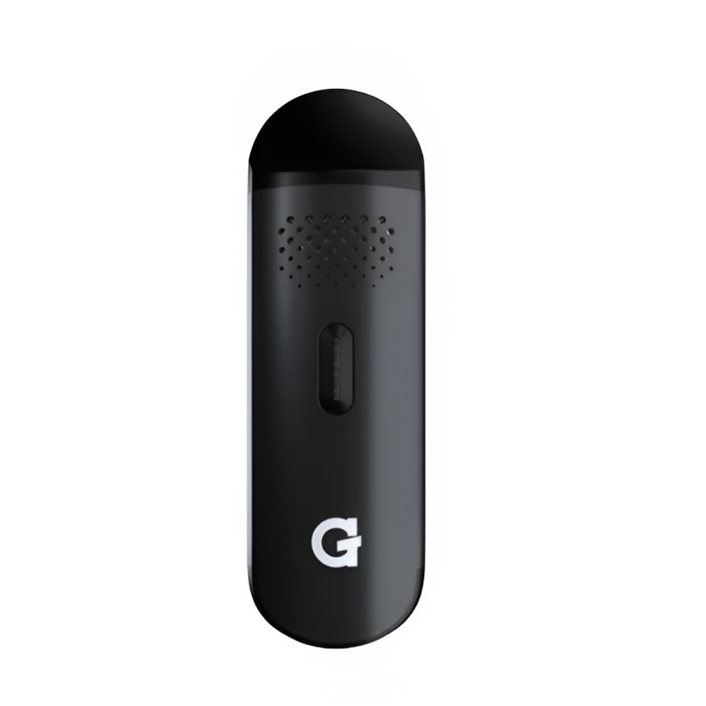 G Pen Dash Vaporizer – Compact Dry Herb Vape with Advanced Features