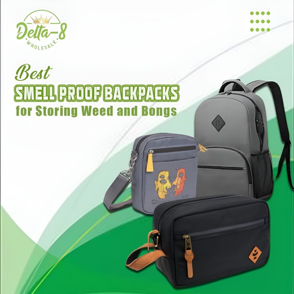 Delta 8 Wholesale products | Delta 8 Wholesale