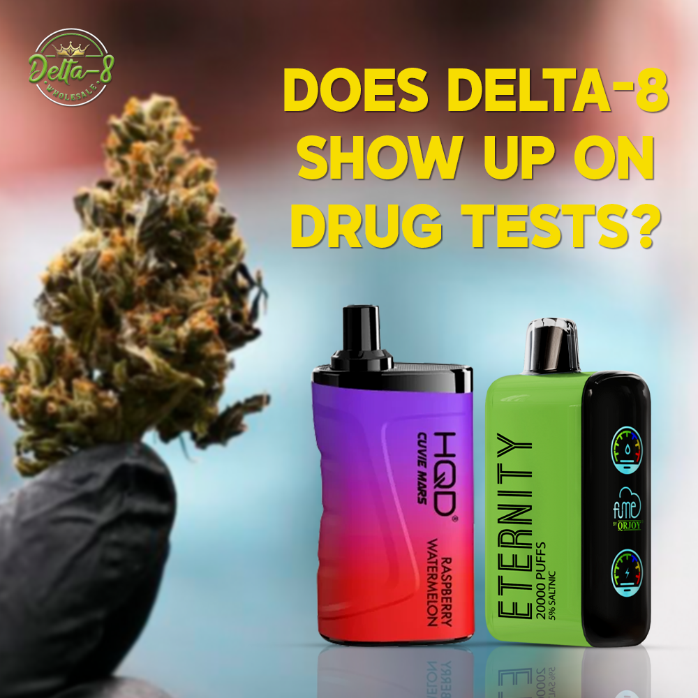 Buy Delta 8, HHC, CBD & THC Products Online | Delta 8 Wholesale